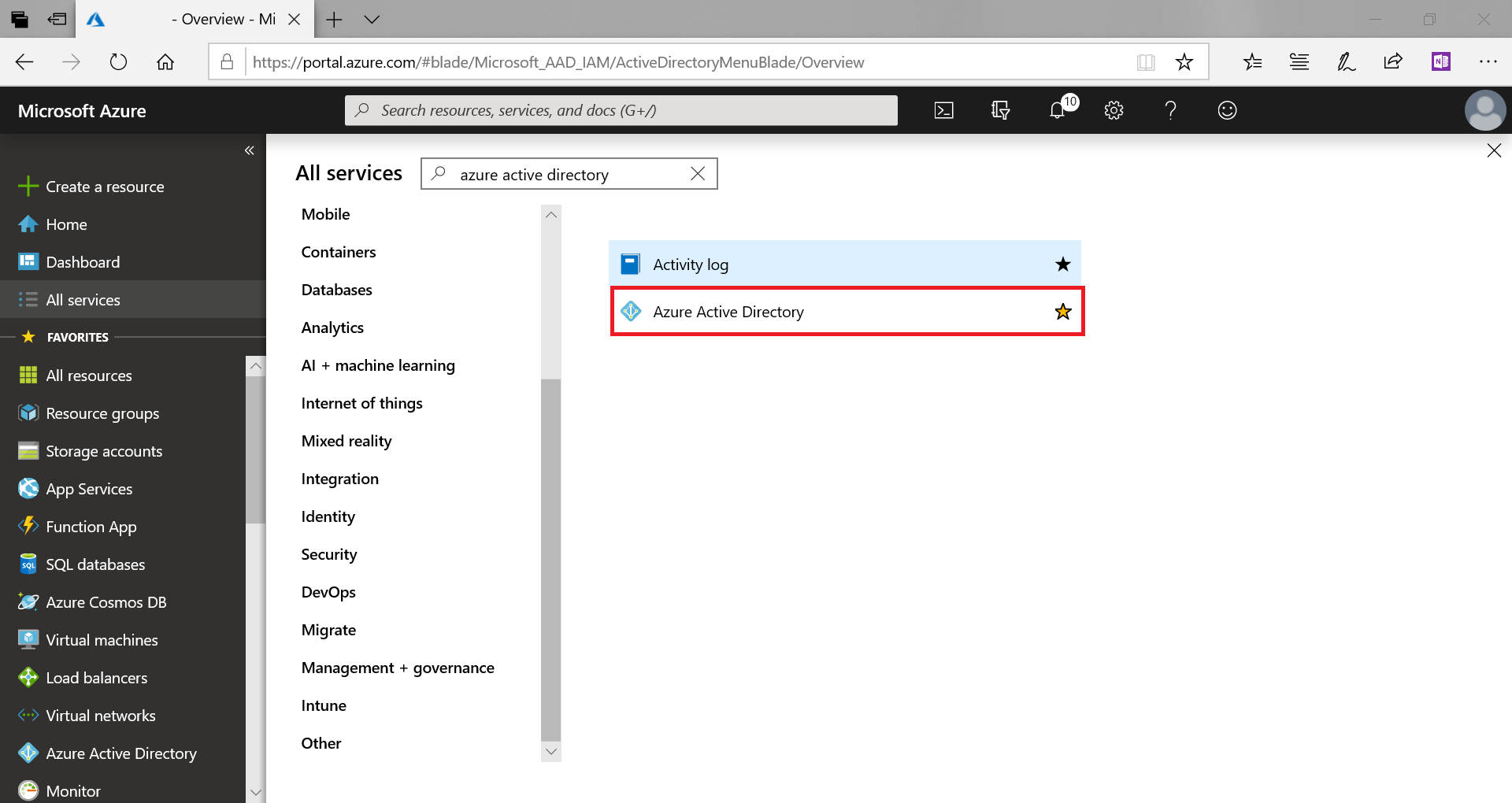 How to create an Azure AD B2C directory and enable OpenID to delegate authentication – Victor ...